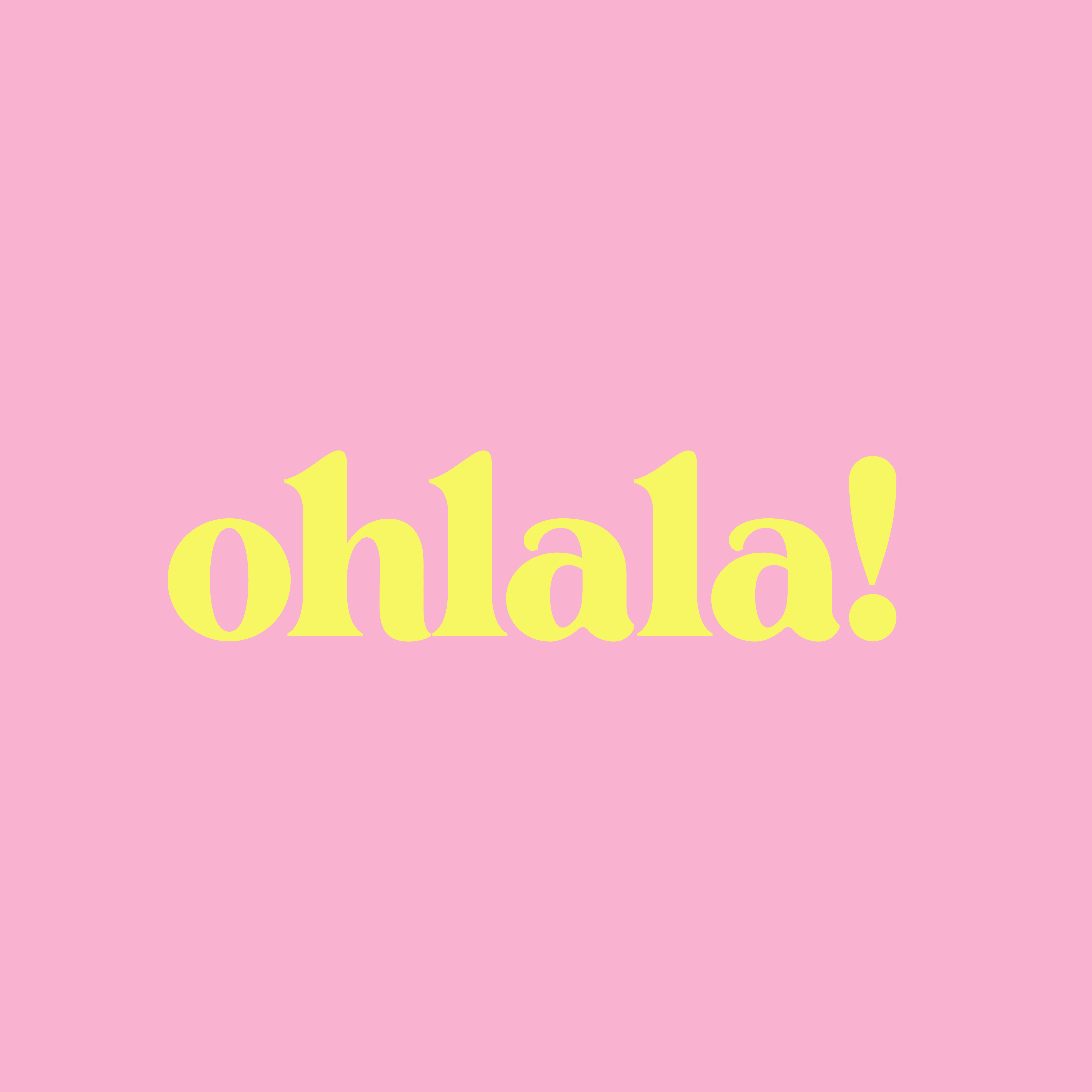 ohlala! london