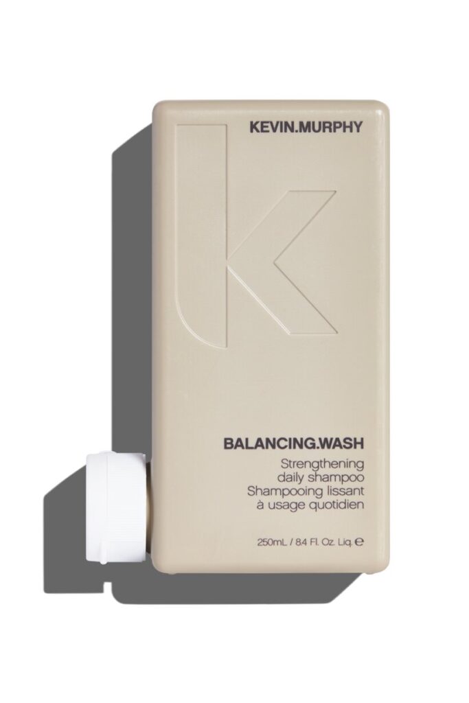 Kevin Murphy BALANCING.WASH - ohlala! london