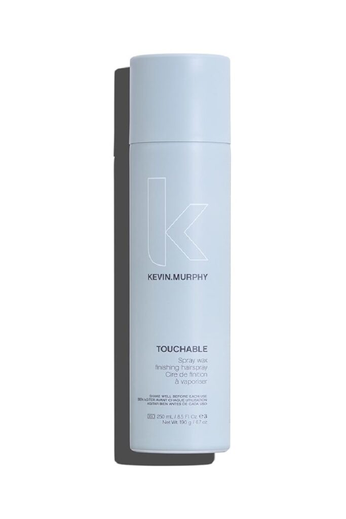 Kevin Murphy TOUCHABLE - ohlala! london